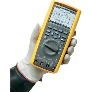 Fluke C116 Soft Carrying Case - TriplePoint Calibrations