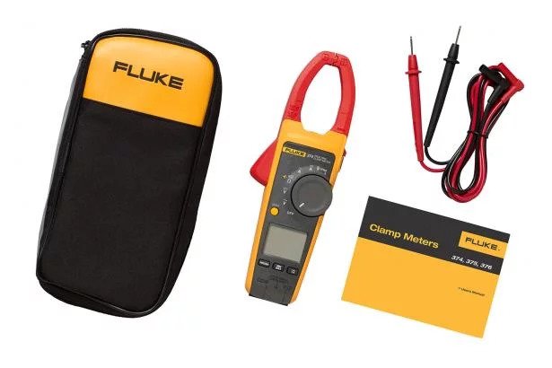 Fluke 1663 Multifunction Installation Tester - TriplePoint Calibrations