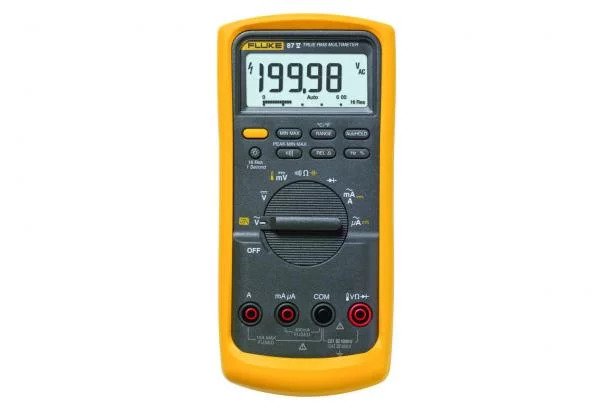 Fluke 1663 Multifunction Installation Tester - TriplePoint Calibrations