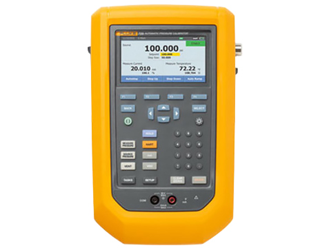 Fluke 715 Volt/mA Loop Calibrator - TriplePoint Calibrations