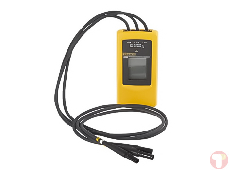 Fluke 9040 Phase Rotation Indicator – TriplePoint